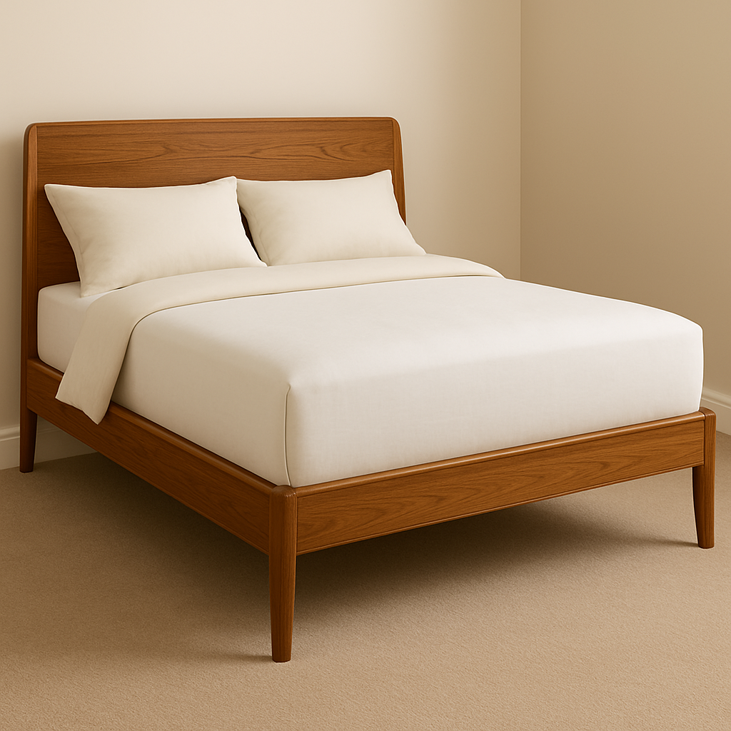 Designer Beds: Modern Styles for a Sophisticated Bedroom Makeover ...