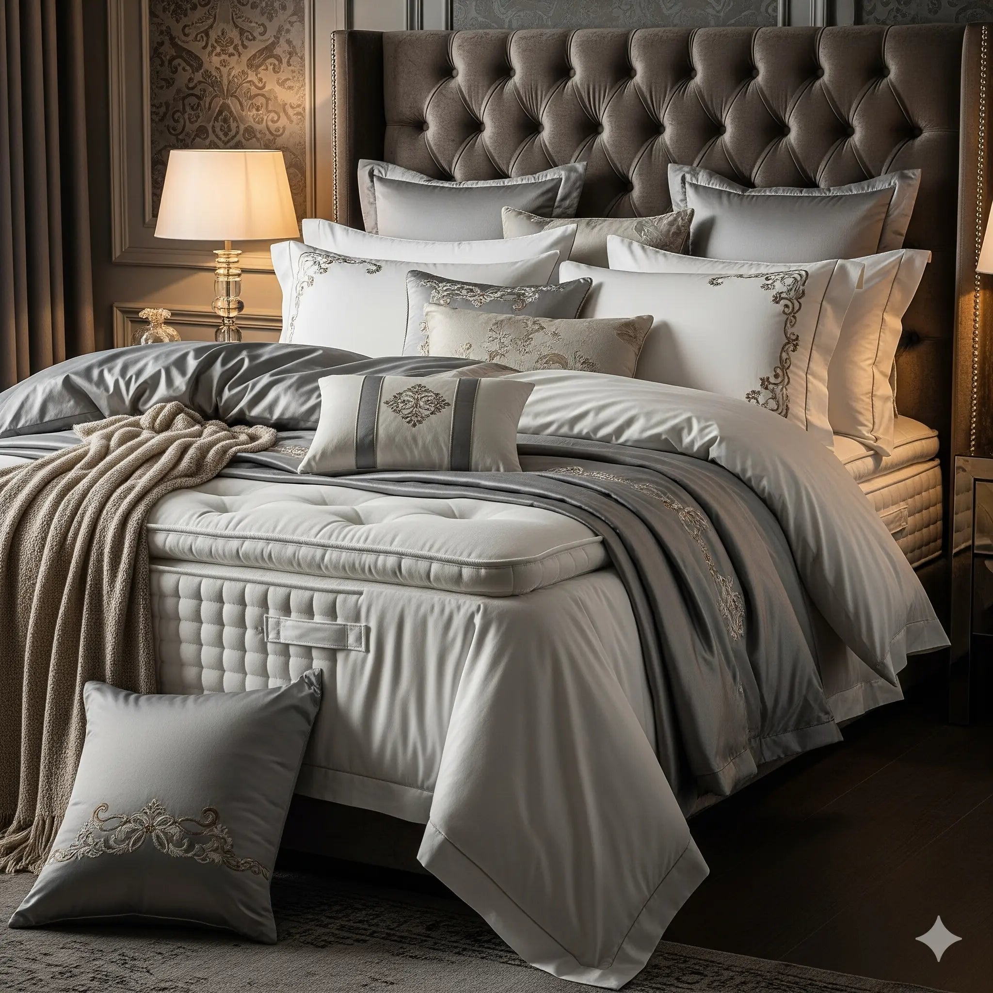 Why Choose BritishBedCo: Luxury Beds with Heritage & Style – British Bed Co