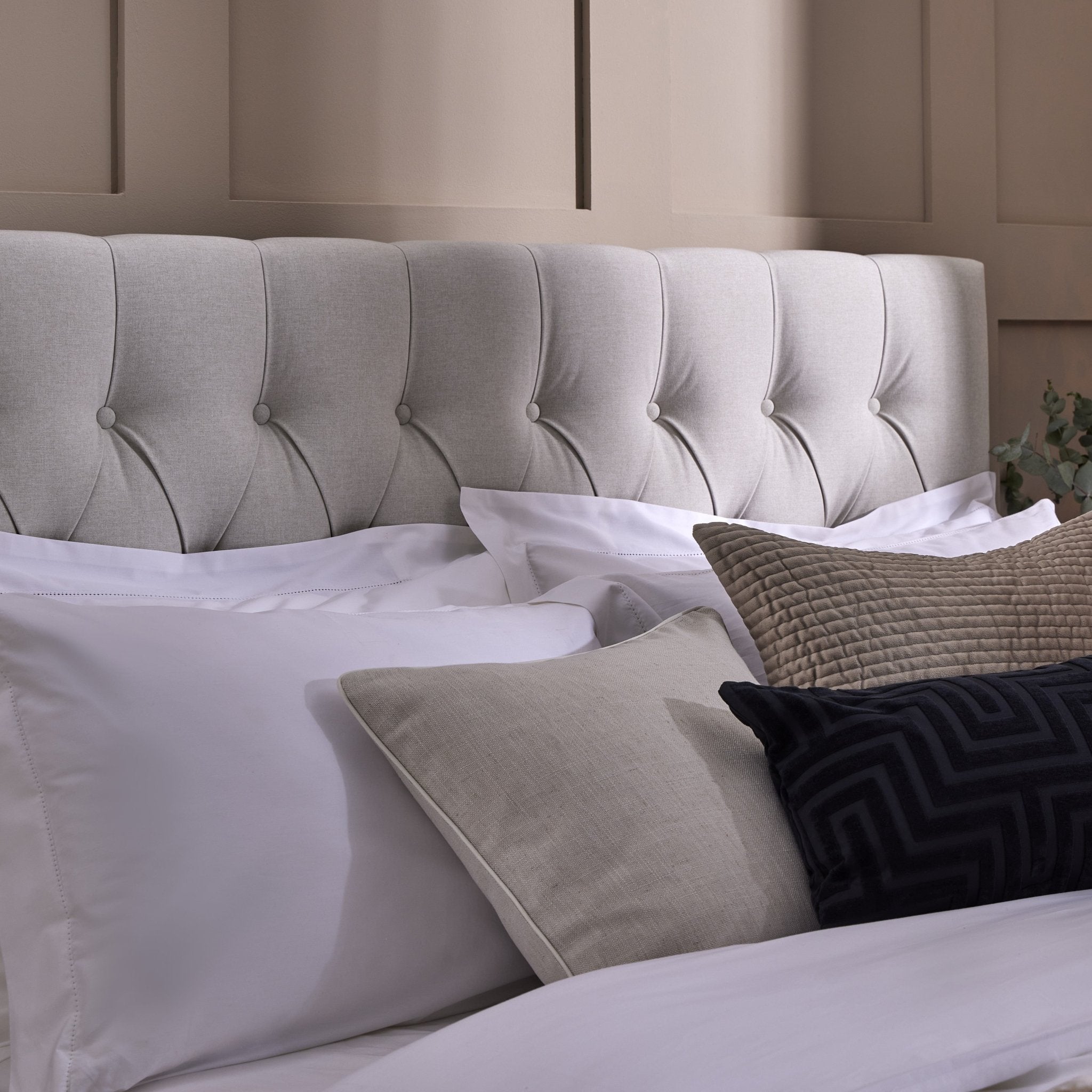 Middleton Bed Frame – British Bed Co