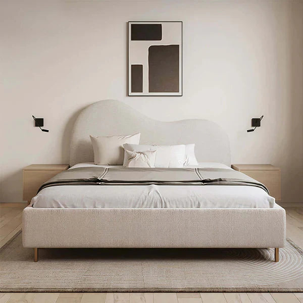 MYRA BED – British Bed Co